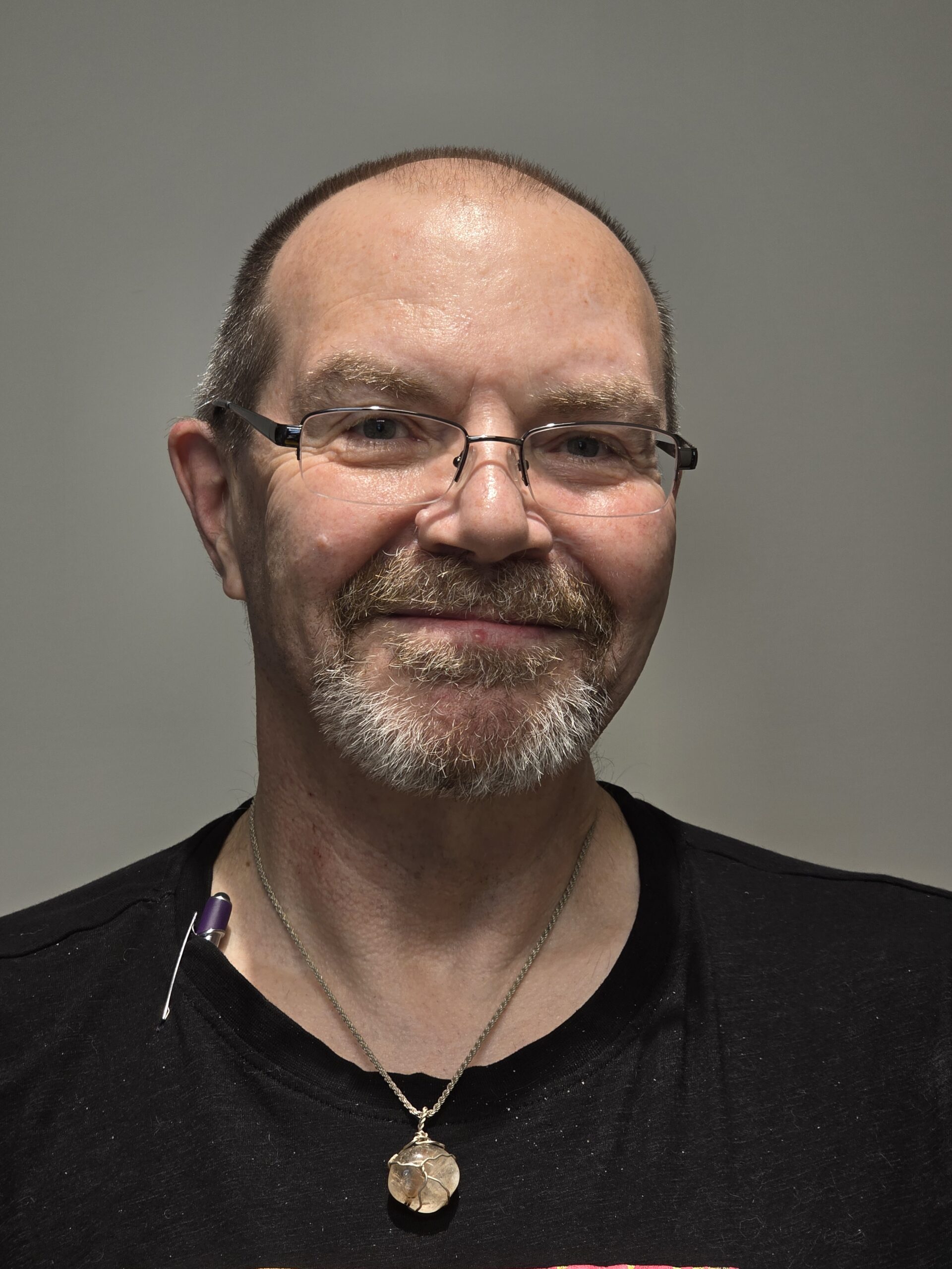 Ken Somers - The Extension